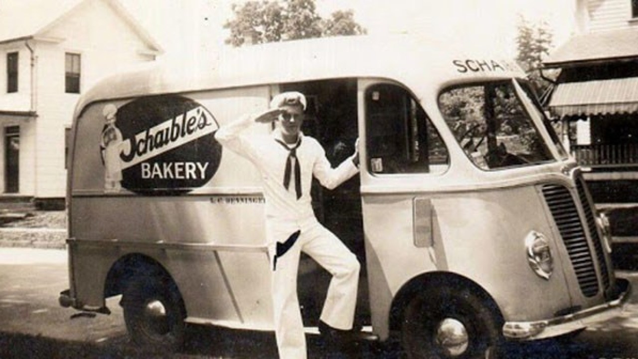 Food Truck Passion | The history of food trucks